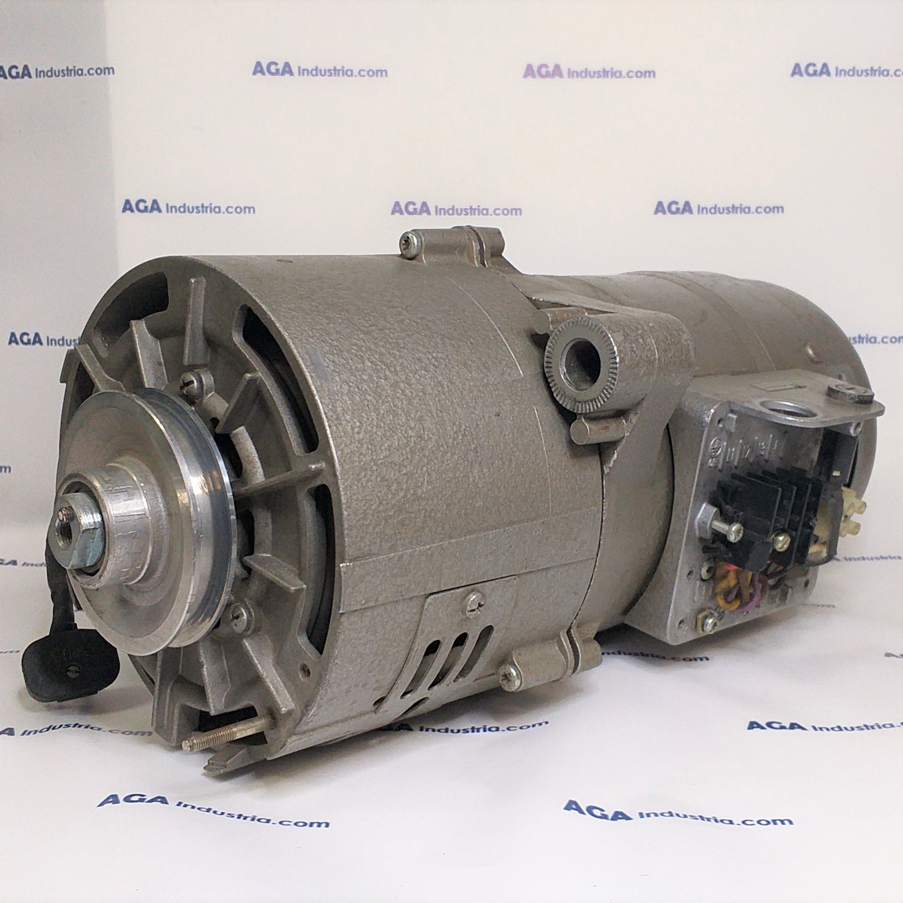 VD742LU - AGA Industria