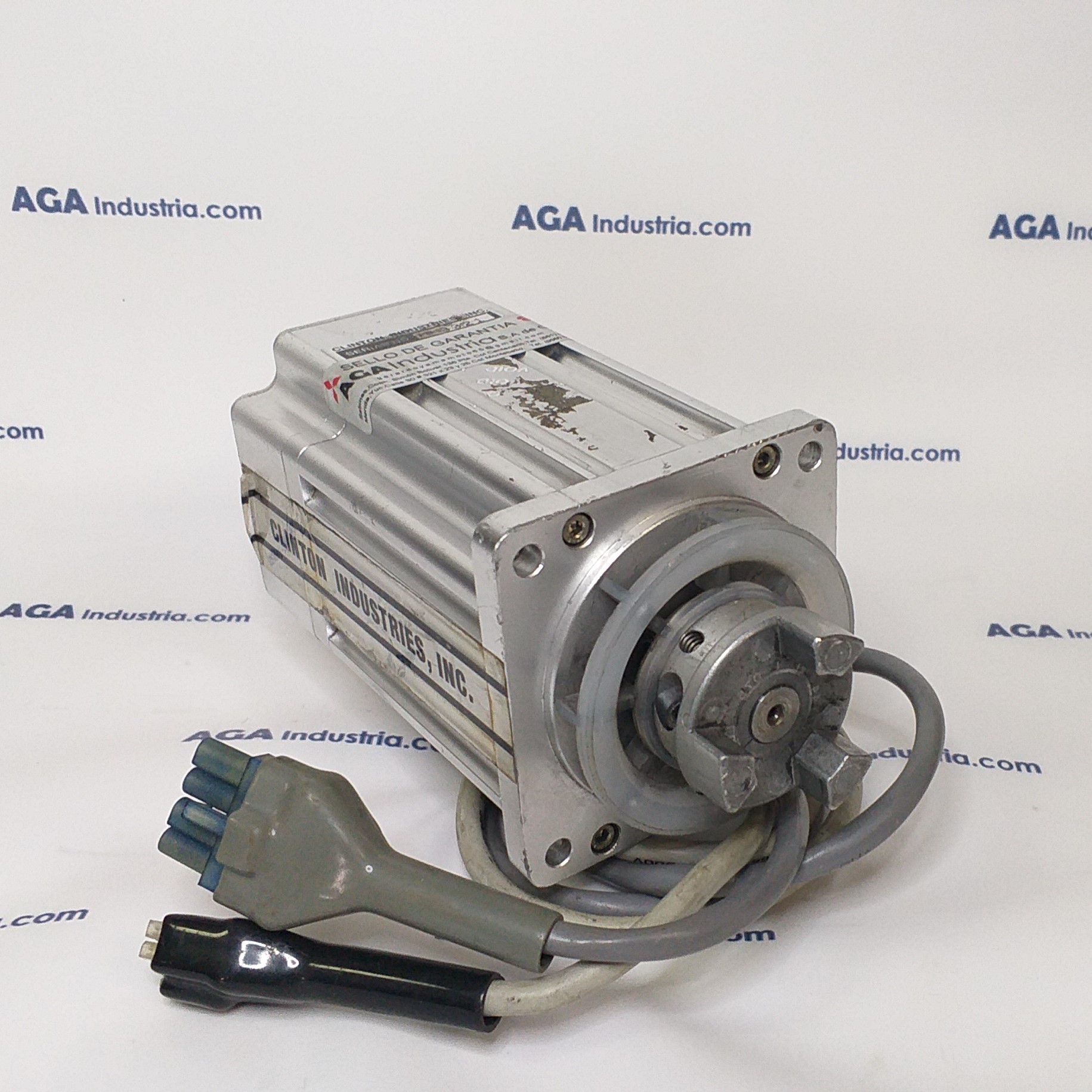 81-0948-48 - AGA Industria