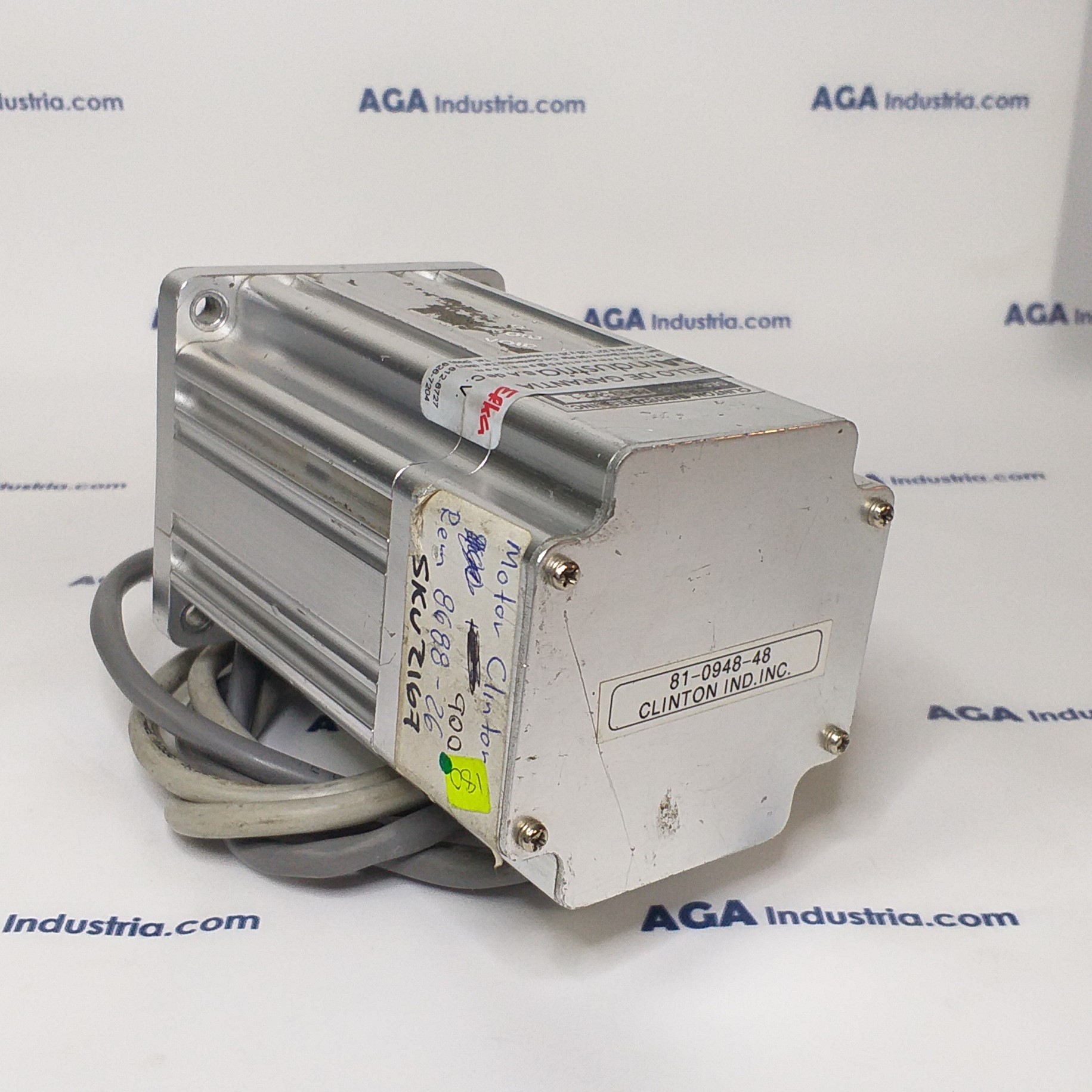 81-0948-48 - AGA Industria