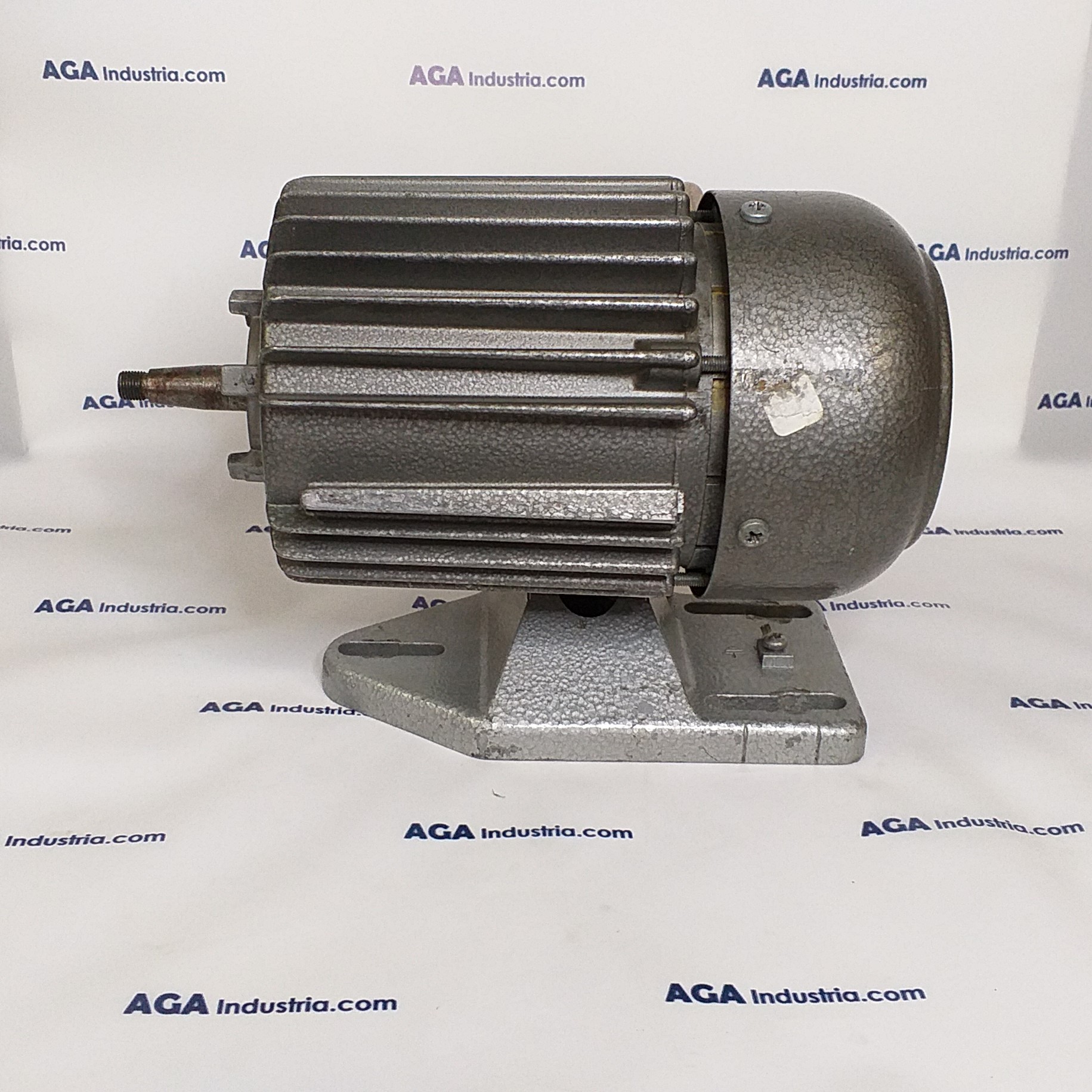 SYNCHRO 6040 - AGA Industria