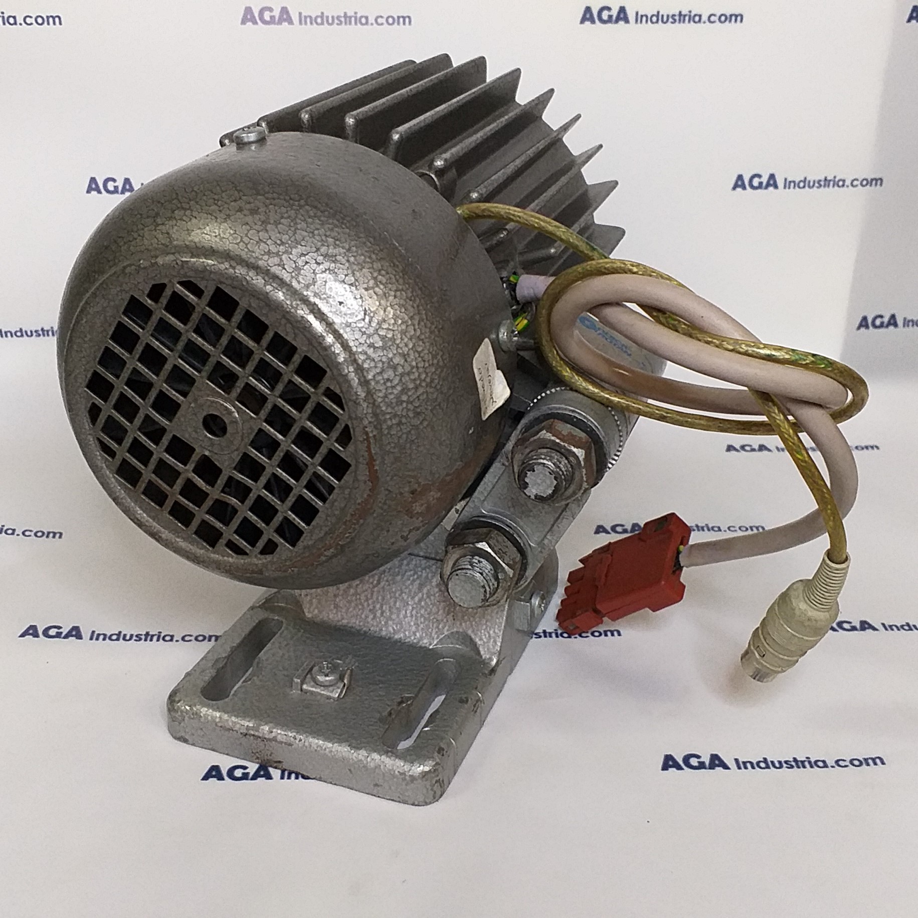 SYNCHRO 6040 - AGA Industria