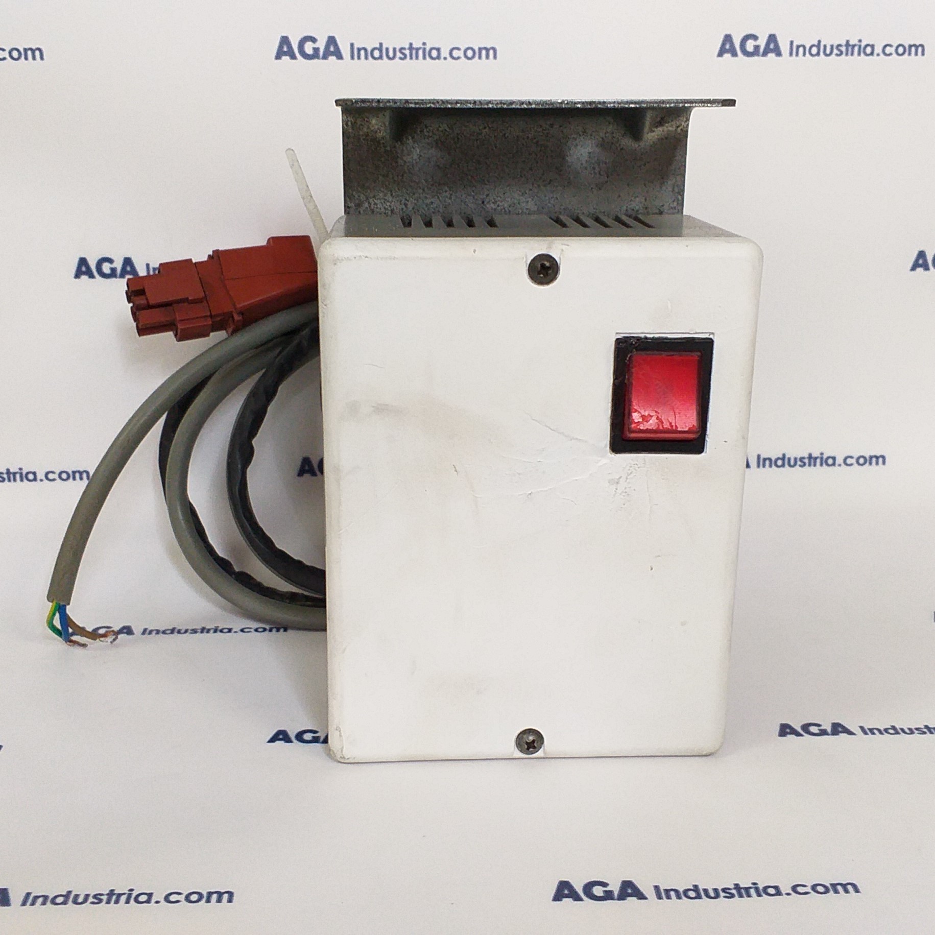 65153 - AGA INDUSTRIA