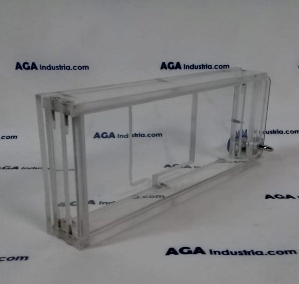 Guarda Para Programador 820 - AGA Industria