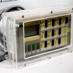 Guarda de polea - AGA Industria